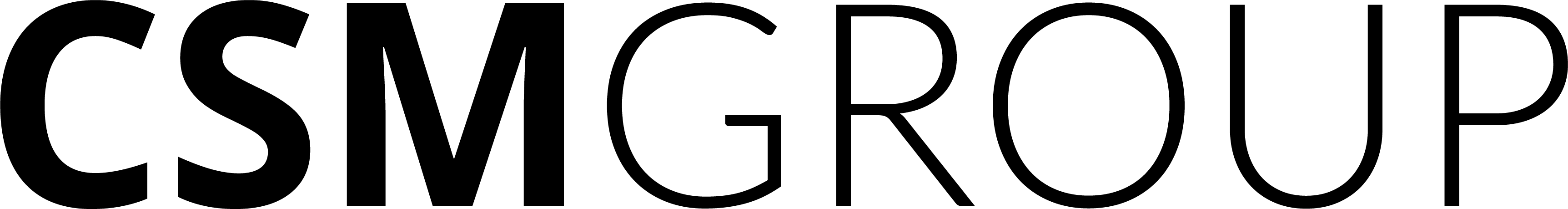 Home [www.csmgroup.com]