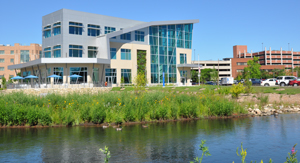 KVCC/Bronson Healthy Living Campus