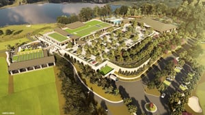 Kalamazoo Country Club