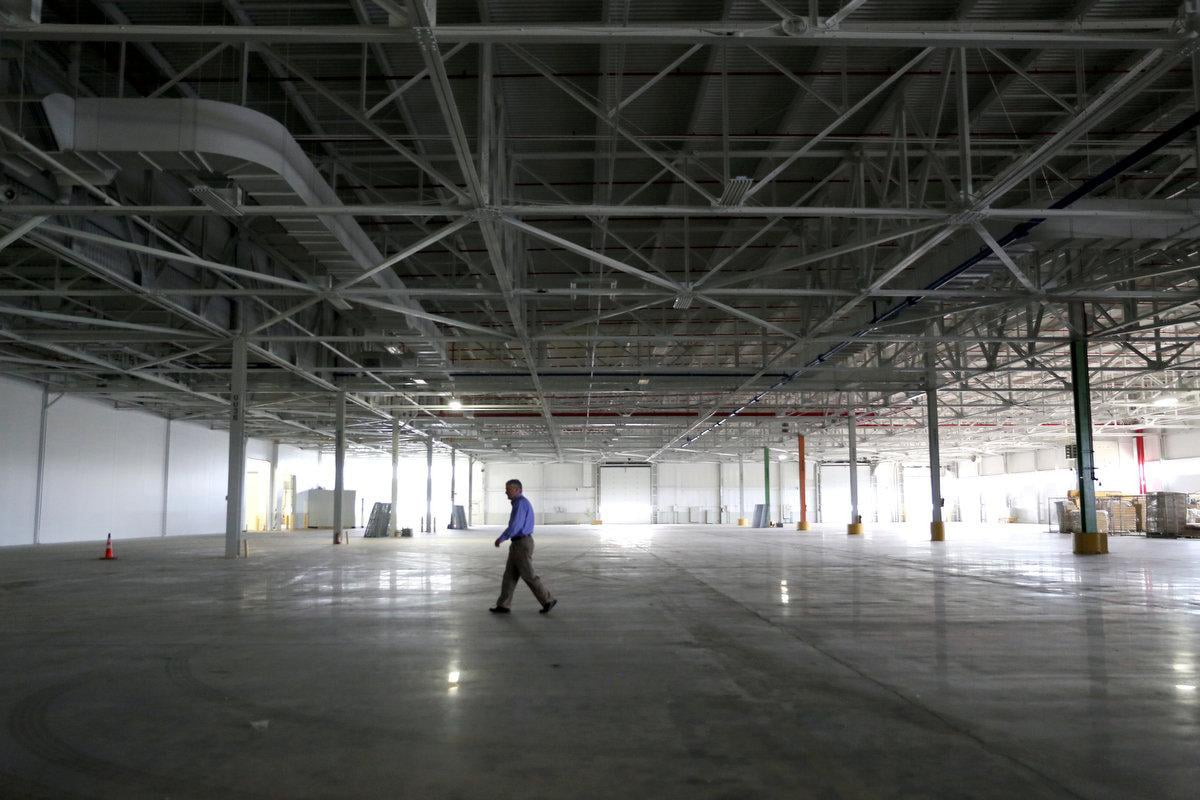 Midlink Business Park