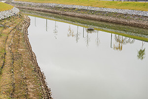 Confidential EGLE SW Compliance Retention Basin Project