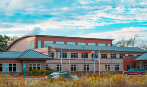 Pokagon Health and Wellness Center